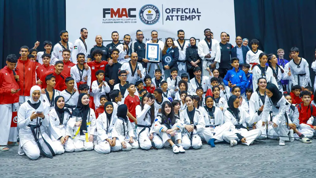 News Archives - Fujairah Observer