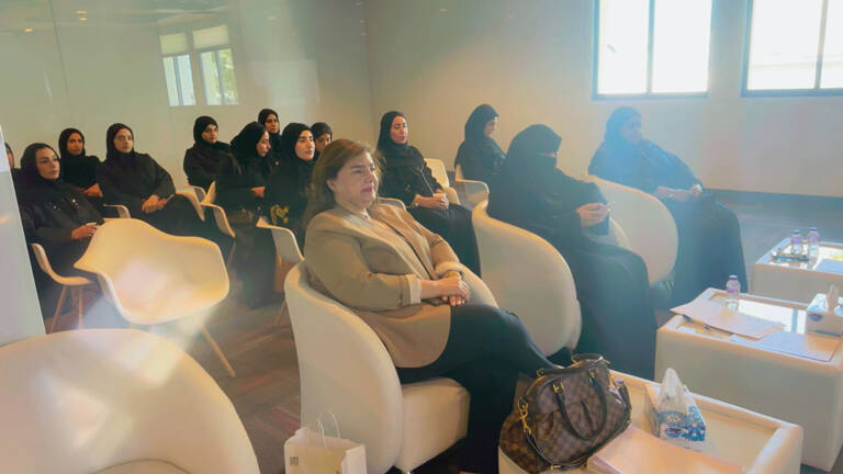UAE Traditional Architecture: Al Arish – Fujairah Observer